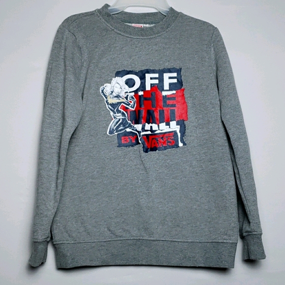 Vans | Sweaters | Women Vans Sweater | Poshmark